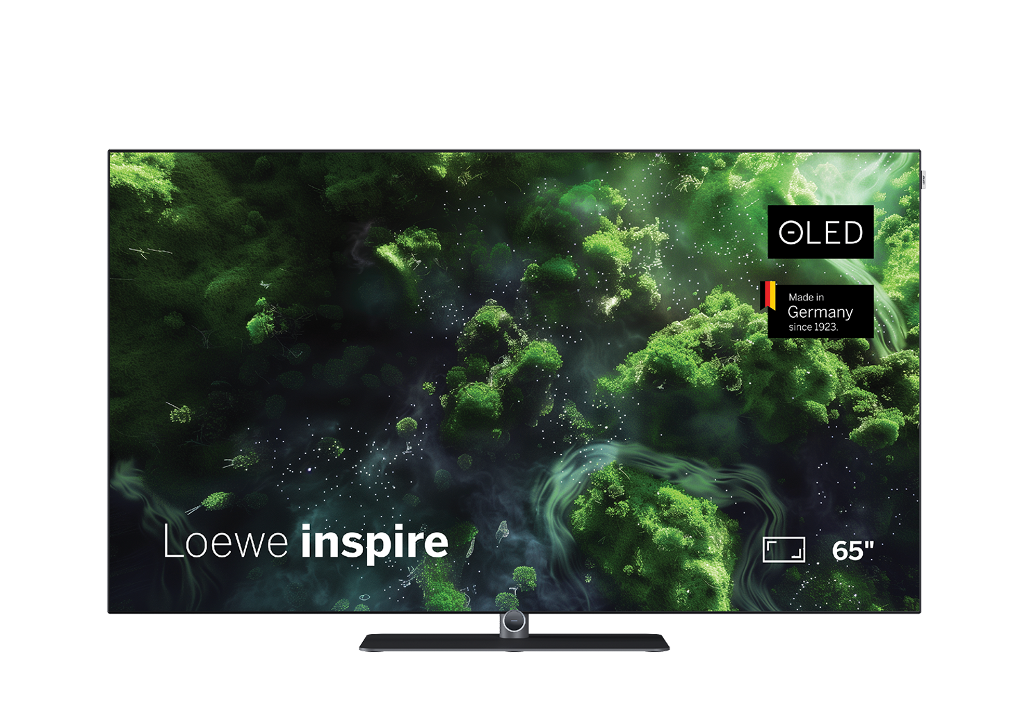 inspire 65 dr+ - LOEWE